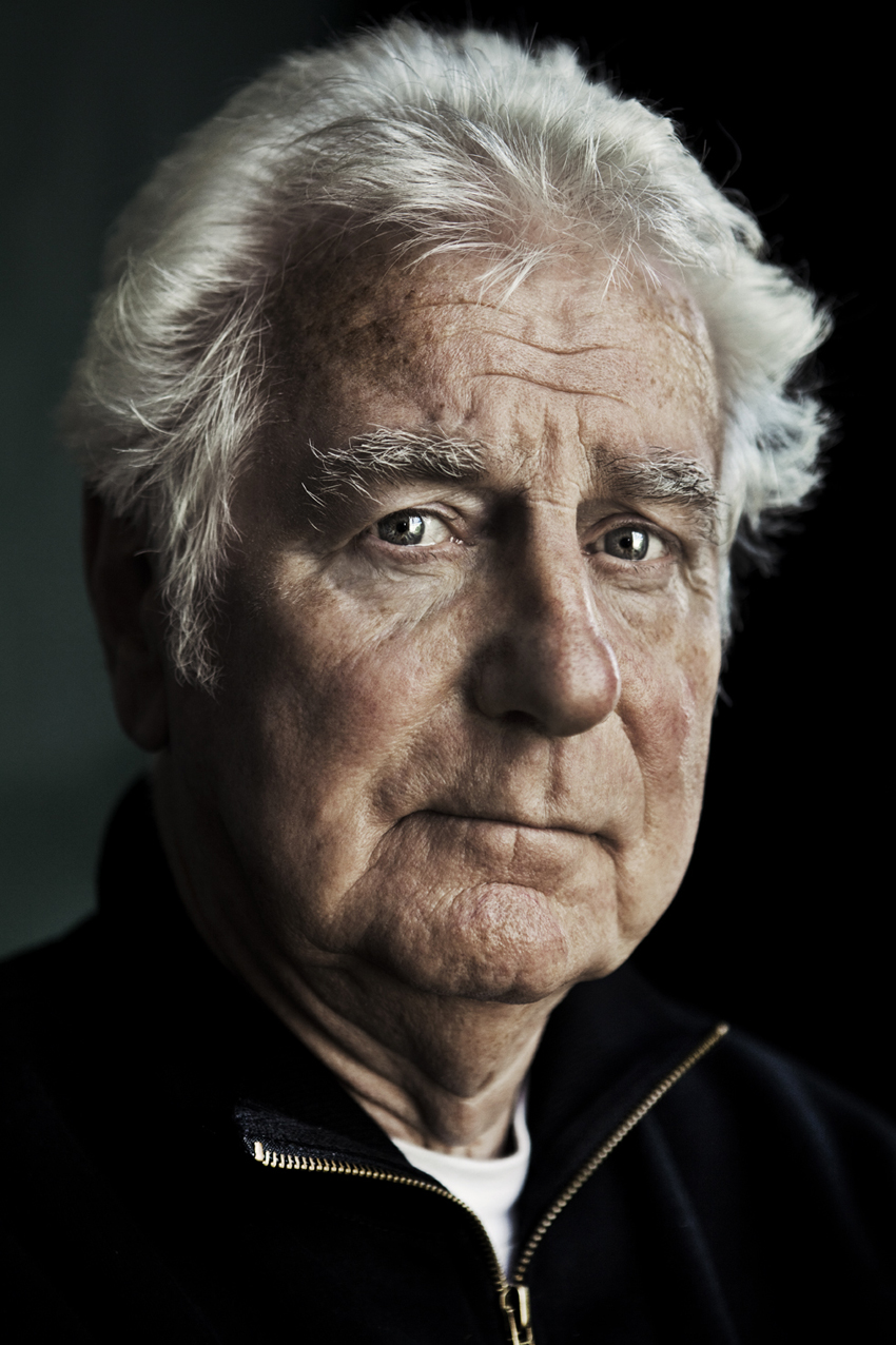 Portrait – Lenny Oosterwijk