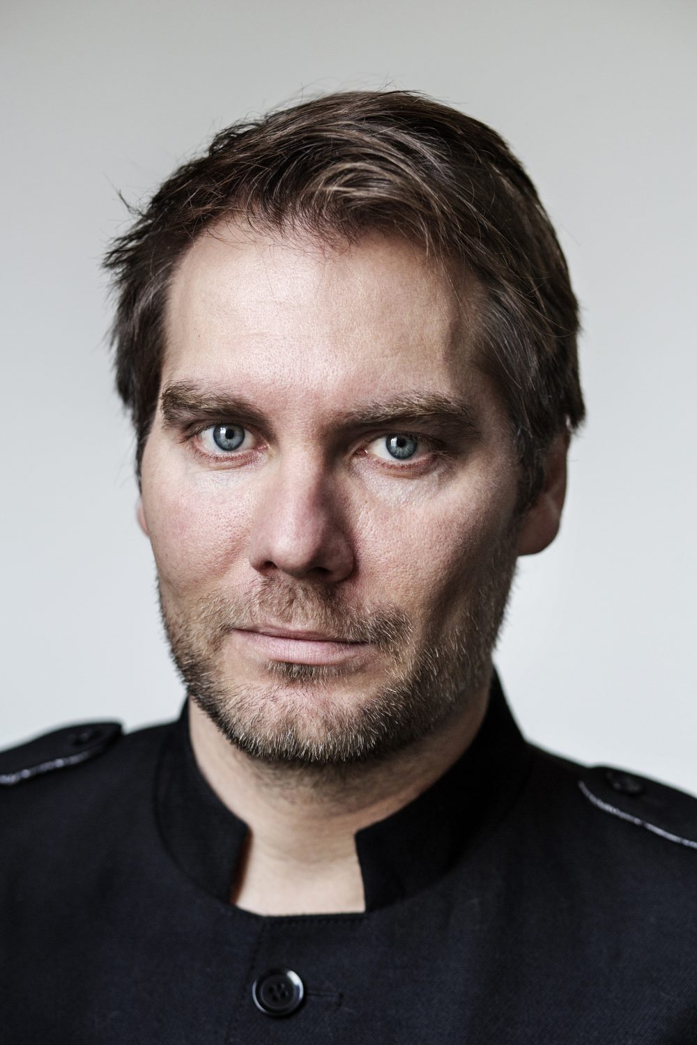 Portrait – Lenny Oosterwijk