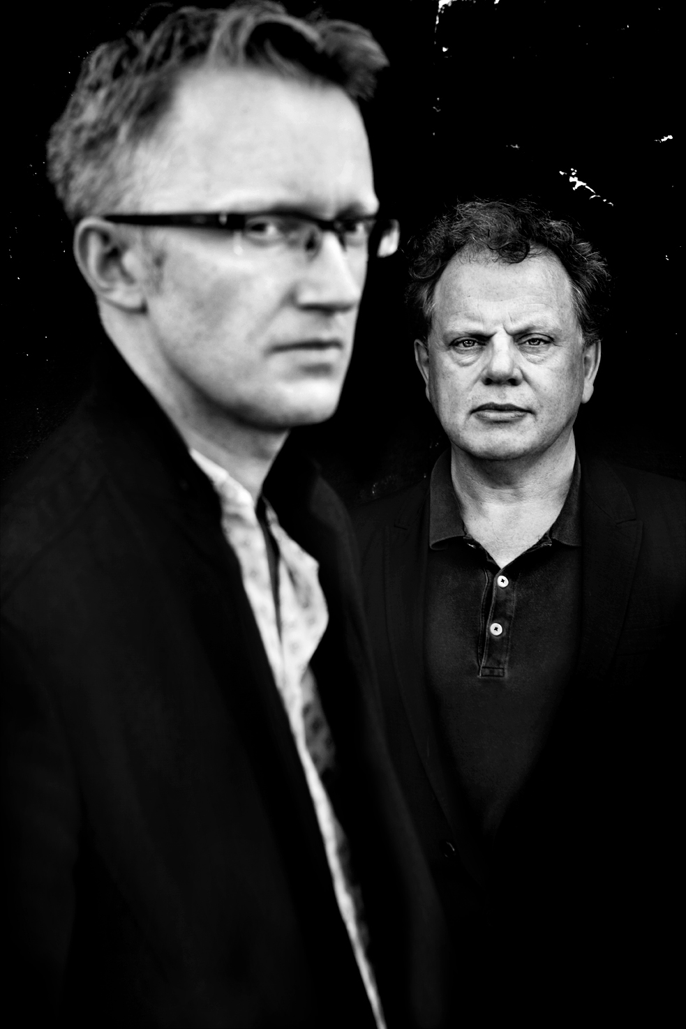 Portrait – Lenny Oosterwijk