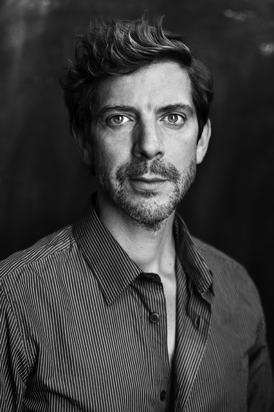 Portrait – Lenny Oosterwijk