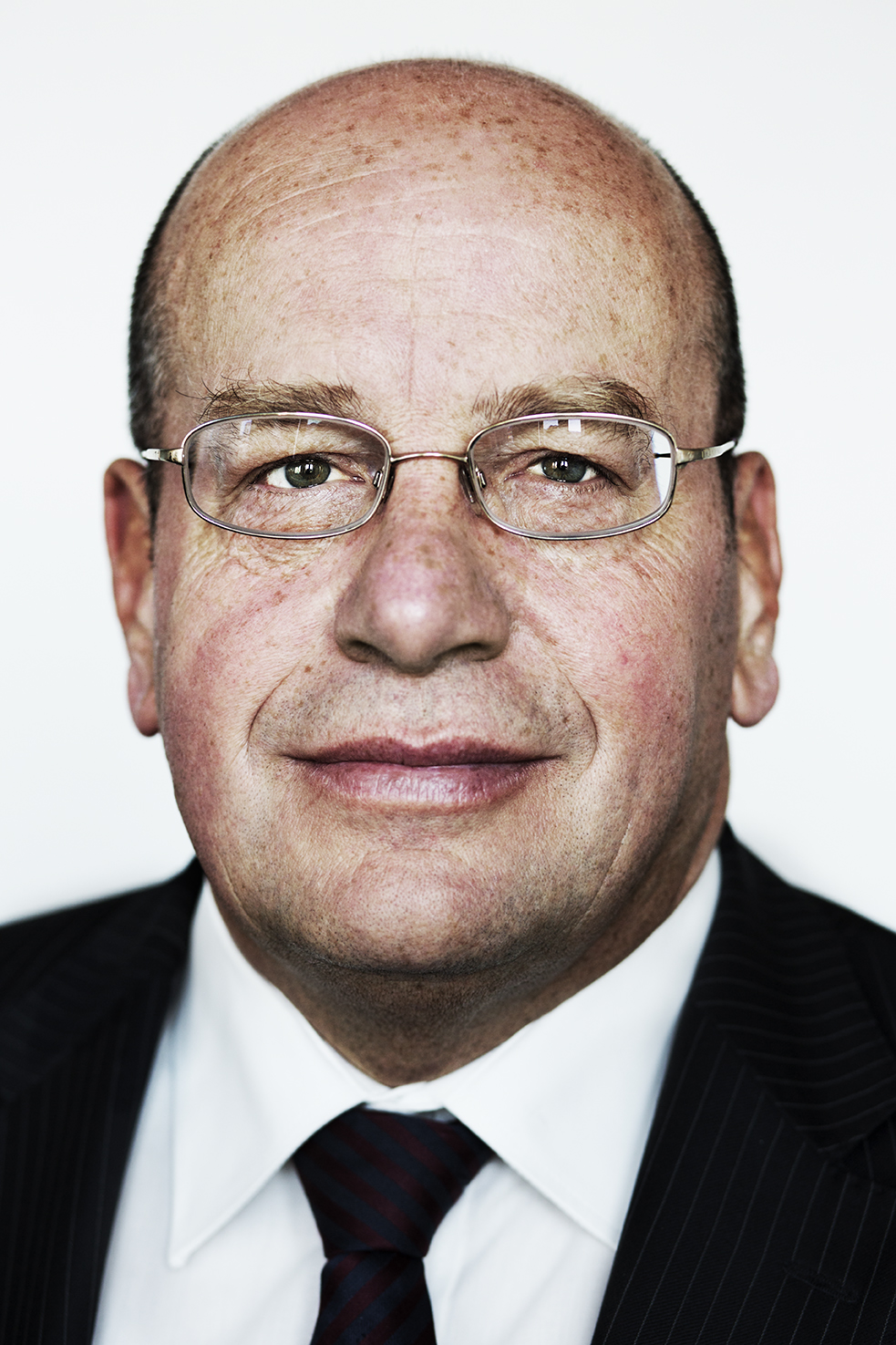 Portrait – Lenny Oosterwijk